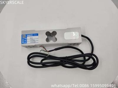 China Mavin NA2 Load Cell 200kg Singple Point Weight Sensor For Electronic Bench Weighing Scale for sale