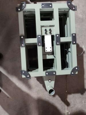 중국 600x600mm 800kg 벤치 스케일 산업용 전자 플랫폼 스케일 판매용