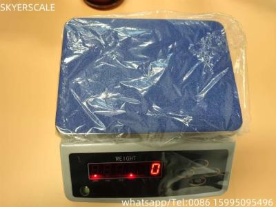 China Electronics Digital Weighing Scale OEM Balanzas for sale