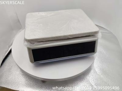 China Electronics Digital Weighing Scale OEM Balanzas for sale