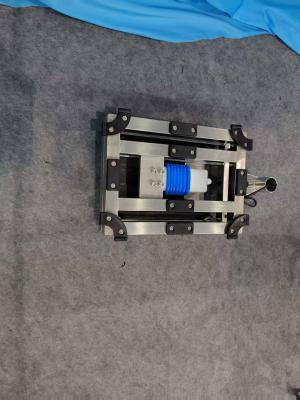 中国 304ステンレス鋼 デジタル電子プラットフォームスケール 300x400mm 100kg 容量 20g 精度 秤台スケール 販売のため