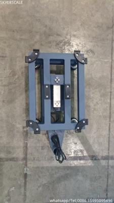 중국 벤치 디지털 TCS 전자 플랫폼 스케일 400x500mm 300kg 판매용