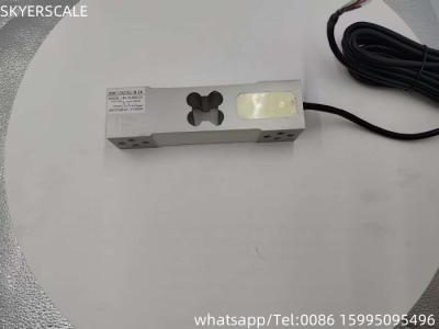 China ZEMIC OIML Approval Load Cell Sensor L6E Cell Load 300kg For Weighing Platform Scale for sale