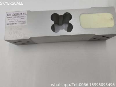 China 300 Kg ZEMIC L6E C3 Class Load Cell Weighing Sensor For Scale Transducer for sale