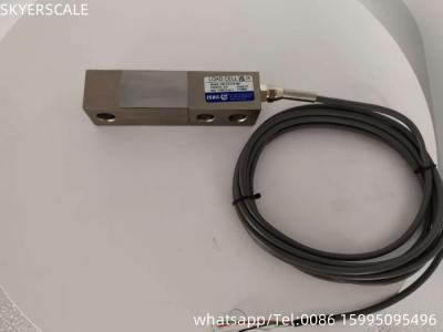 China H8C  2t C3 Shear Beam Load Cell ZEMIC Transducer OIML NETP Sensor For Weighing Scale for sale
