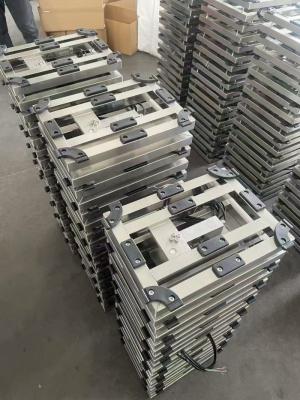 China Digital Weighing Platform Bench Scale Machine Waterproof 400x500 mm 300kg for sale
