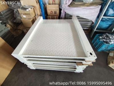 China Medical Wheelchair Hospital Dialysis Room Weight Scale With Optional RS232 Bluetooth for sale