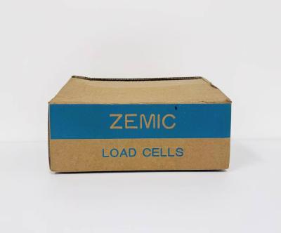 China Zemic H8C load cell 2000KG force sensors load cells platform floor 1ton load cell for sale