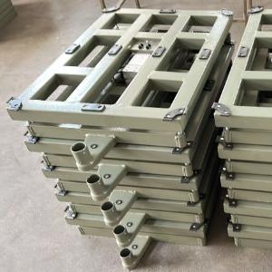 China 30*40  300kg  Factory Direct Digital Platform Scale LED LCD Indicator Weighing Bench Scale High Precision Platform Scales for sale