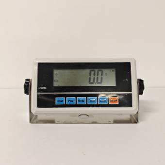 China IN520 Weighing Indicator Load Cell Display, LCD/LED Display Load Cell Weighing Indicator for sale