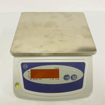 China D3 Series Digital IP68 Electronic Waterproof Weighing  Scale for sale