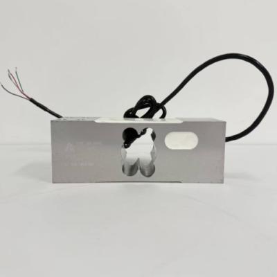 China UDA Load Cell Weighing Scale Load Cell Keli Uda Load Cell Simulator Aluminum Platform Weighing ScaleElectronic Scales Platform Scale for sale