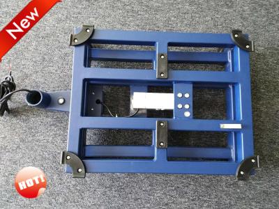 中国 100kg 120kg 500kg SSのプラットホームのデジタル ベンチの天秤ばかり 販売のため