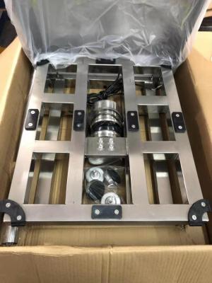 중국 304 스테인리스 산업 벤치 가늠자 떨어져 자동차 판매용