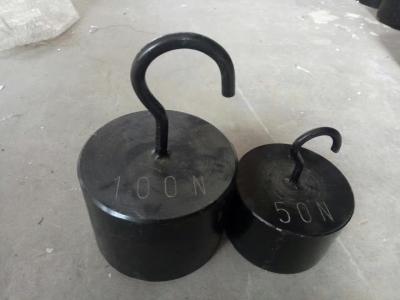 Cina La prova di calibratura 20kg di M1 20kg 50LB 100N pesa per equilibrio in vendita