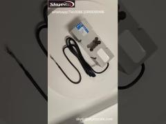 Authentic Original Taiwan MAVIN Weighing Sensor NA3 200kg  bench weight scale load cell