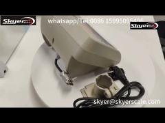 xk3190-t7e weighing weight load cell t7+e indicator electronic weighing indicator