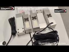 zemic l6e3  100kg sensor load cell for industrial bench scales