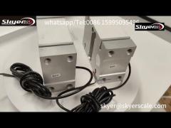 keli xsb 1000kg load cell for electronic bench platform scales