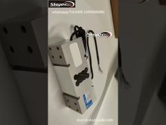 authentic original taiwan mavin weighing sensor na3 200kg  bench weight scale load cell