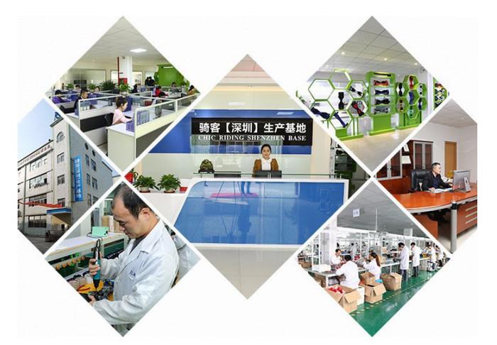 Fornitore cinese verificato - Shenzhen JIALIKE Electronic Company Ltd.