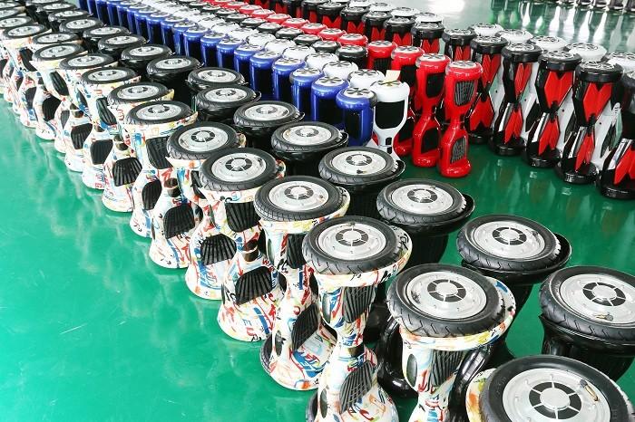 Fornitore cinese verificato - Shenzhen JIALIKE Electronic Company Ltd.