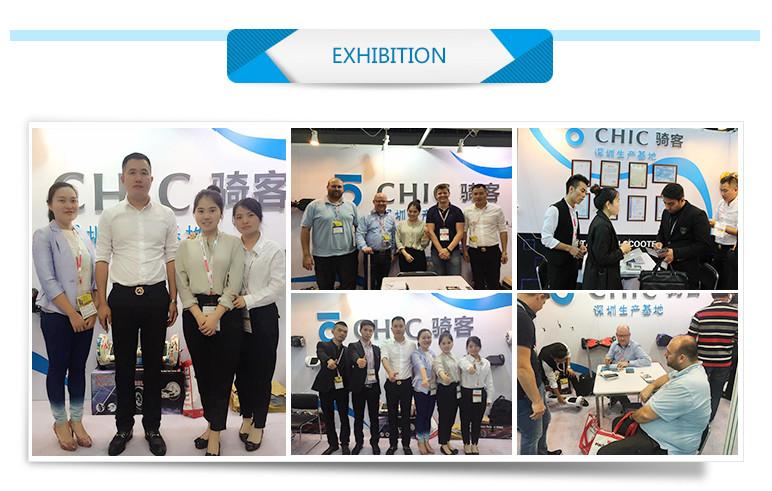 Fornitore cinese verificato - Shenzhen JIALIKE Electronic Company Ltd.