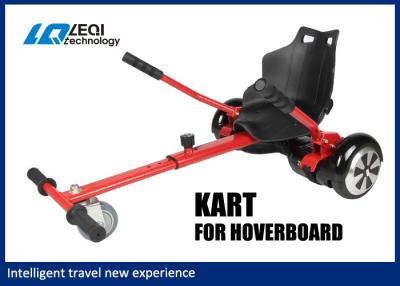 Cina La maggior parte dei go-kart a 6,5 pollici popolari di Hoverboard, librazione rossa Kart per Hoverboard in vendita
