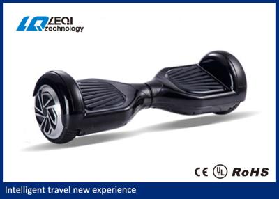 China Electric Personal Transporter Off Road Hoverboard 3 Hours Charging Time for sale