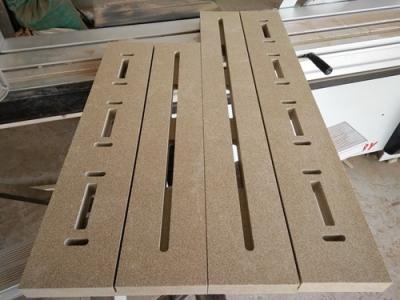 China vermiculite door core board for sale