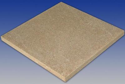 China vermiculite heat insulation board 25mm for sale