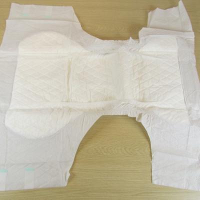 Cina Prevenzione tessuta normale adulta della perdita 3D del pannolino 1000ml di capacità di assorbimento eccellente morbida asciutta in vendita