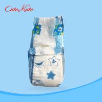 China Patapon Infant Disposable Diapers for sale