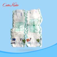 China Patapon Infant Disposable Diapers for sale