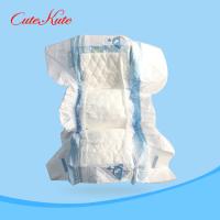 China Patapon Infant Disposable Diapers for sale