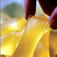 China Disposable Diaper Raw Material SAP Sanitary Pad Raw Material for sale