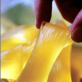 Cina Materia prima eliminabile del cuscinetto sanitario di materia prima SAP del pannolino in vendita