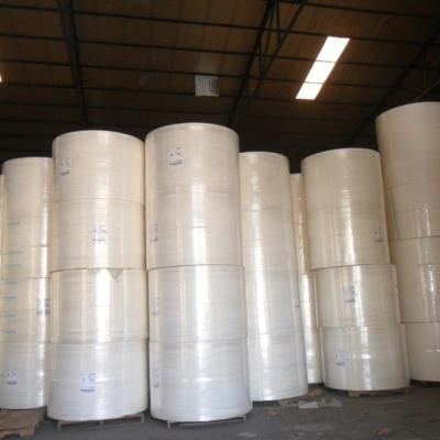 Cina Pannolino bianco di materia prima del pannolino del bambino della polpa della lanugine che fa le materie prime in vendita