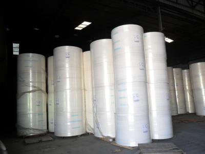 Cina Pannolino bianco di materia prima del pannolino del bambino della polpa della lanugine che fa le materie prime in vendita