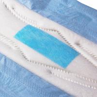 China Regular Thin High Absorbency Sanitary Napkins with Wings for sale
