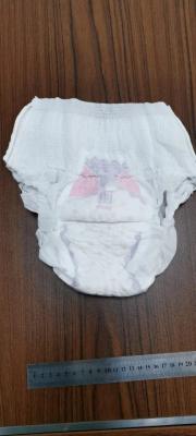 China Van de Menstruele Maandelijks de Periodemaandverband de Stootkussensbroek van de goede Kwaliteits Concurrerend Prijs voor Vrouwen Te koop
