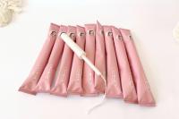 China Hypoallergenic Regular Biodegradable Natural Tampons Individually Wrapped for sale