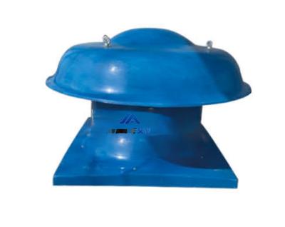 China FRP Roof Exhaust Fan High Airflow Corrosion Resistant Wide Selection for sale
