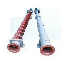 China Screw Conveyor Heavy Duty Customizable High Efficiency for sale