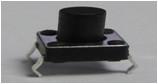 China DIP Tact Switch YST-1102 for sale