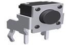 China DIP Tact Switch YST-1102H for sale