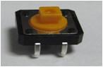 China DIP Tact Switch YST-1103T for sale