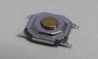 China Smt Tact Switch YST-1187 for sale