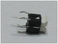 China Led Tact Switch AST-1206A for sale
