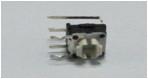 China Led Tact Switch AST-1207 for sale